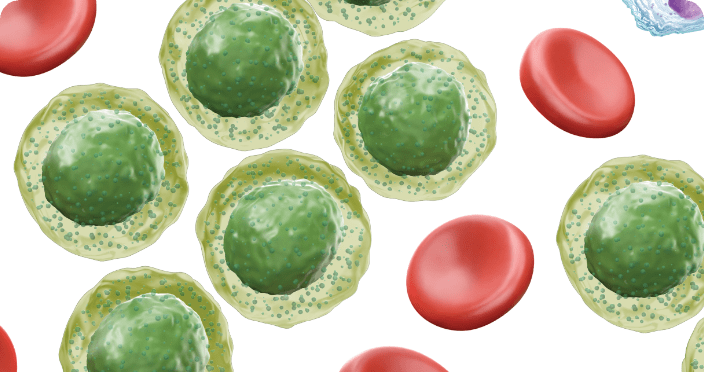 VANFLYTA® (quizartinib) | FLT3-ITD+ AML Treatment | Patient Site