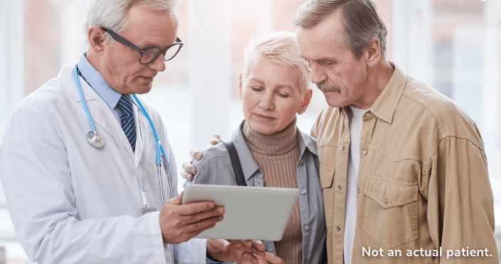 VANFLYTA® (quizartinib) | FLT3-ITD+ AML Treatment | Patient Site